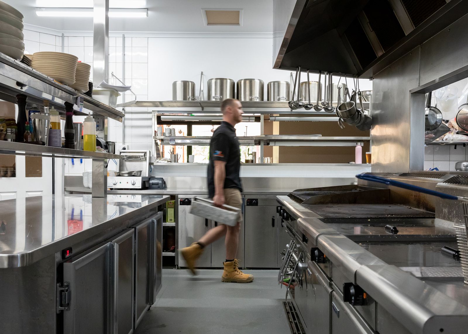 Albury Wodonga Plumbers | Wade Smith Plumbers | Professional, Prompt ...