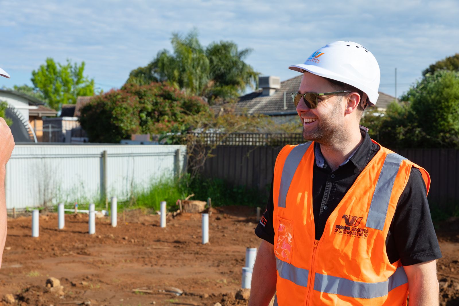 Albury Wodonga Plumbers | Wade Smith Plumbers | Professional, Prompt ...