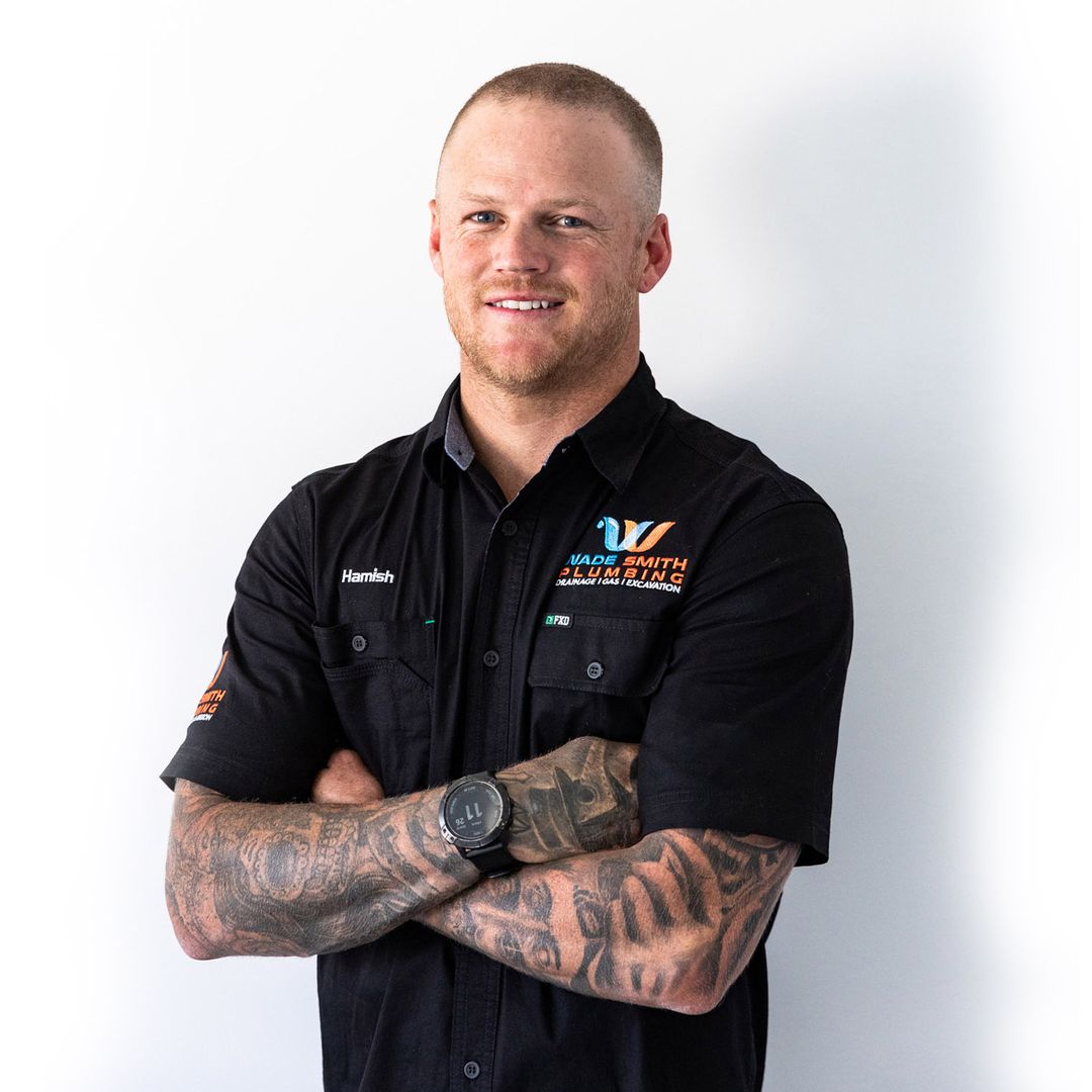 Albury Wodonga Plumbers | Wade Smith Plumbers | Professional, Prompt ...