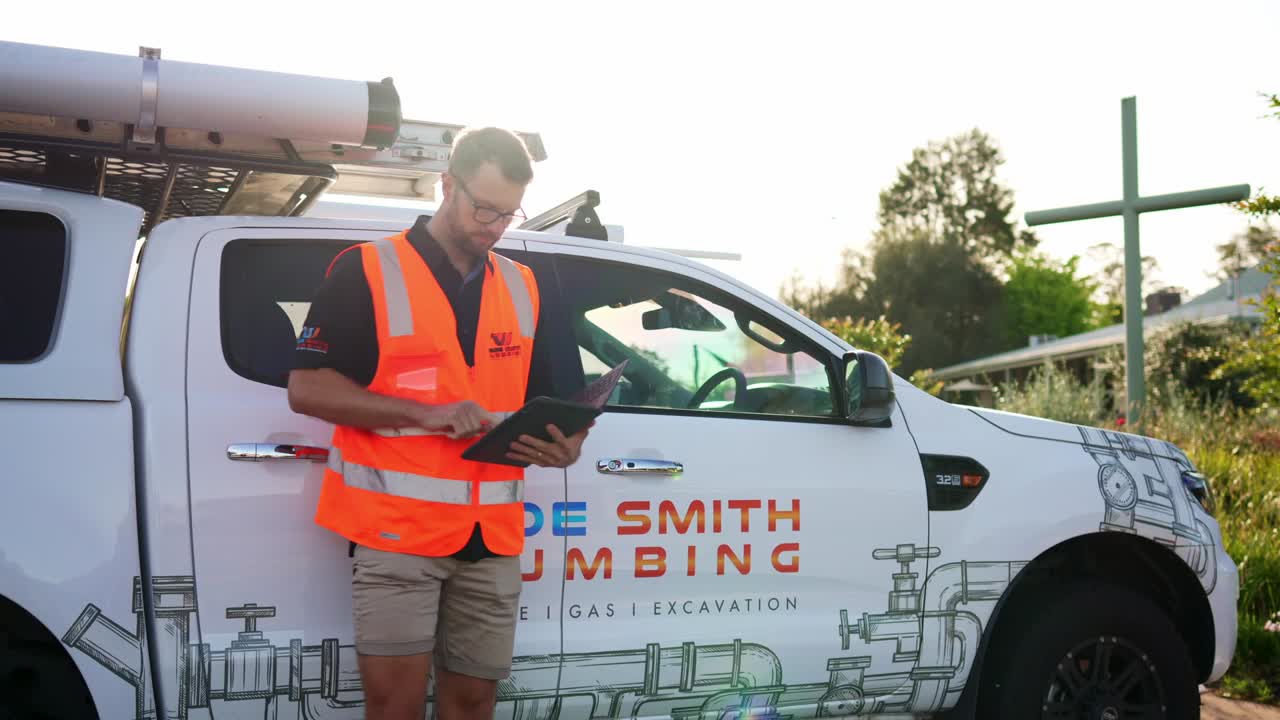 Albury Wodonga Plumbers | Wade Smith Plumbers | Professional, Prompt ...