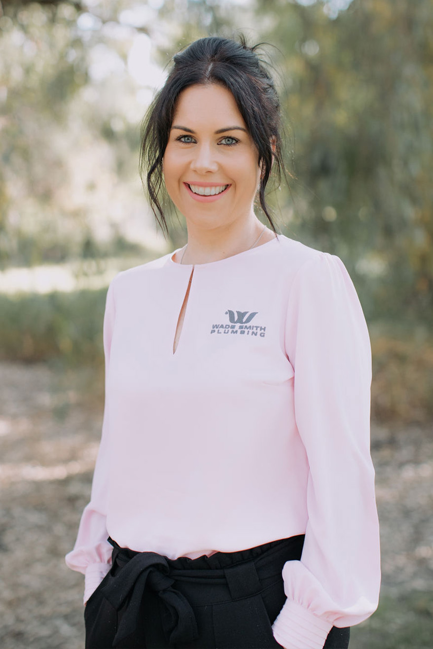 Meet the Wade Smith Plumbing Team | Albury Wodonga Plumbers | Wade ...