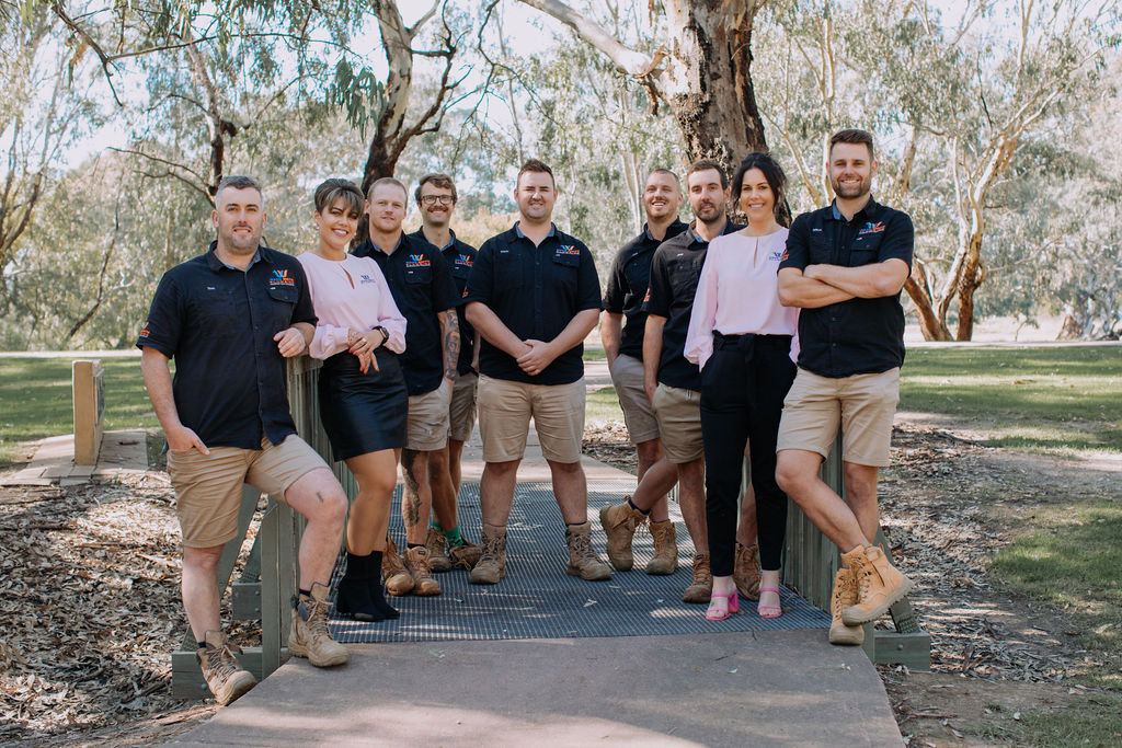 Albury Wodonga Plumbers | Wade Smith Plumbing | About