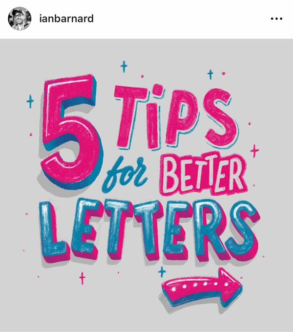 Letter and Grid Builder – Stefan Kunz