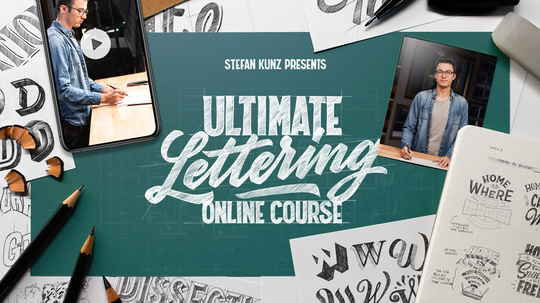 Procreate Animation Made Simple – Online Course