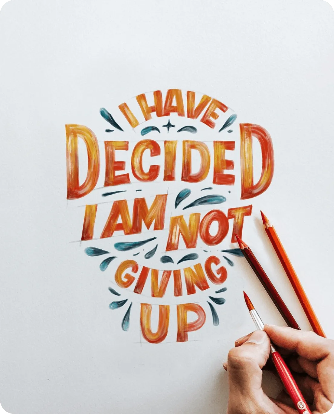 The Ultimate Lettering Course - Stefan Kunz