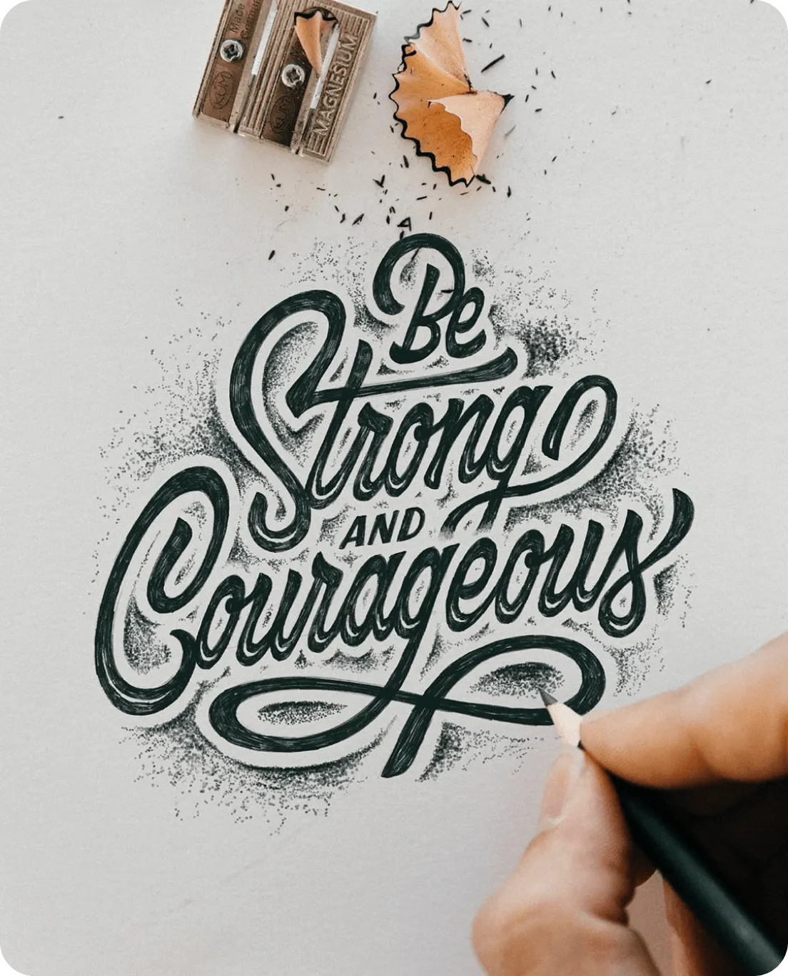 The Ultimate Lettering Course - Stefan Kunz