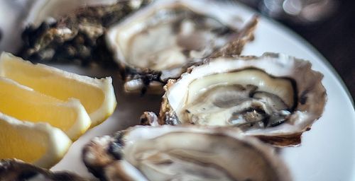 Singapore's Award-Winning Menu - Picotin Waterboat House