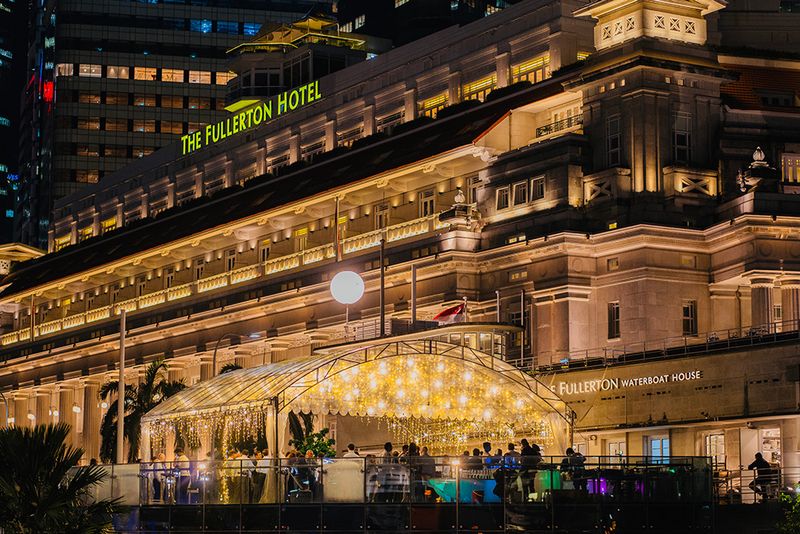 Discover Picotin Singapore | Award-Winning Dining Experiences