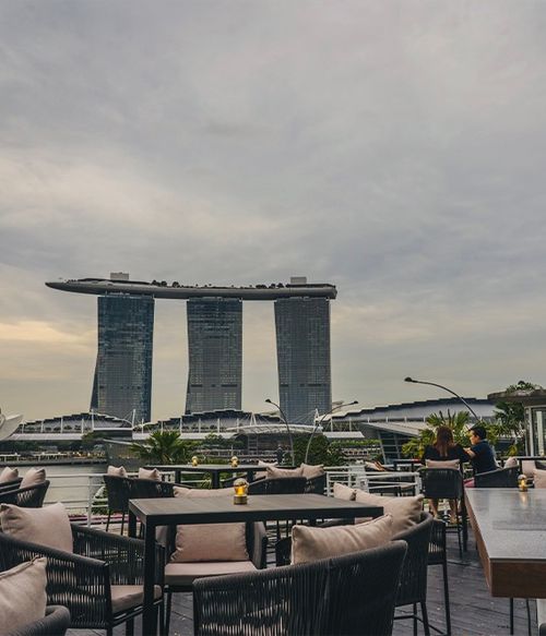 The Legacy of Picotin: Our Story and Passion for Great Food