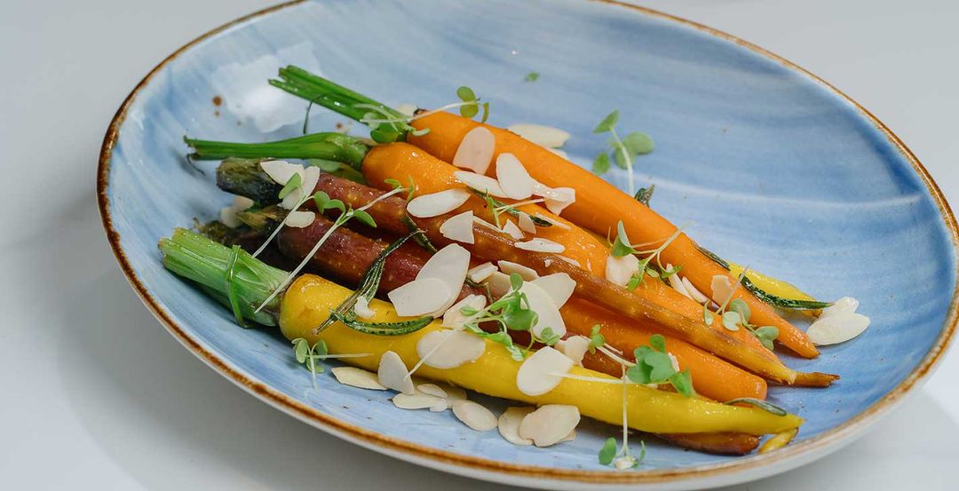 Singapore's Award-Winning Menu - Picotin Waterboat House