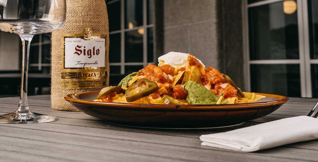 Singapore's Award-Winning Menu - Picotin Waterboat House