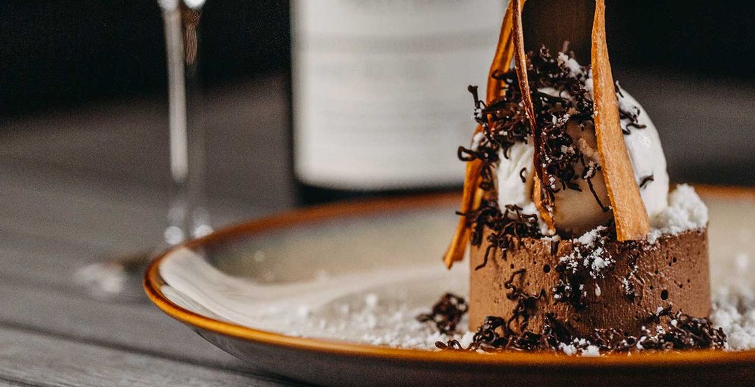 Singapore's Award-Winning Menu - Picotin Waterboat House