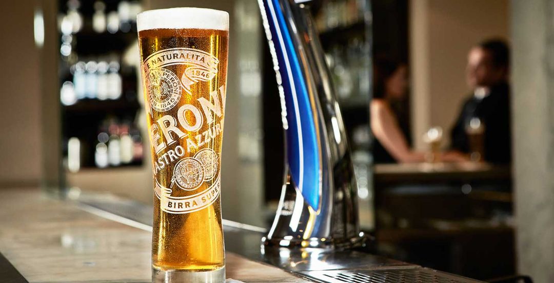 Singapore's Award-Winning Menu - Picotin Waterboat House