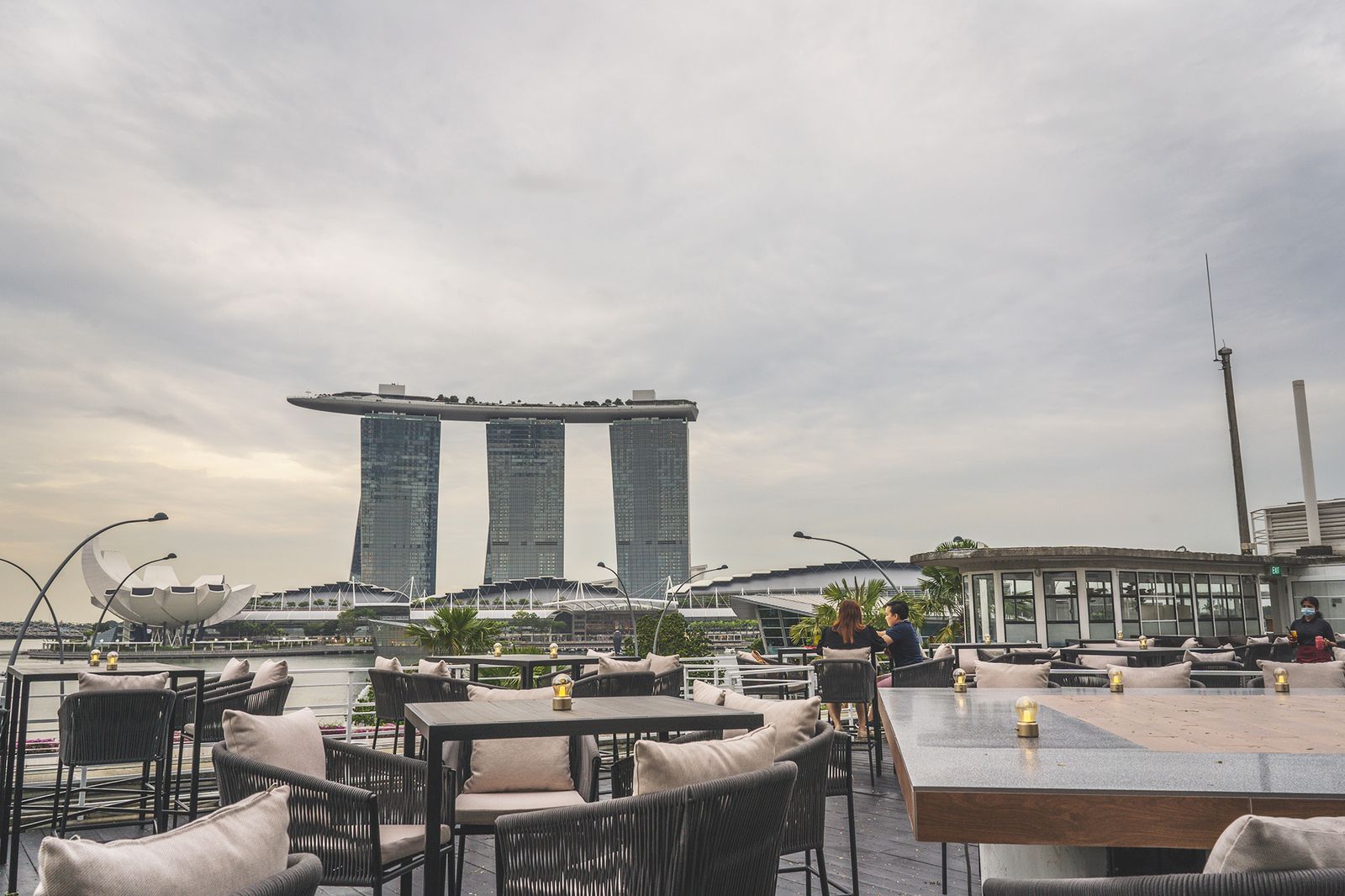 Discover Picotin Singapore | Award-Winning Dining Experiences
