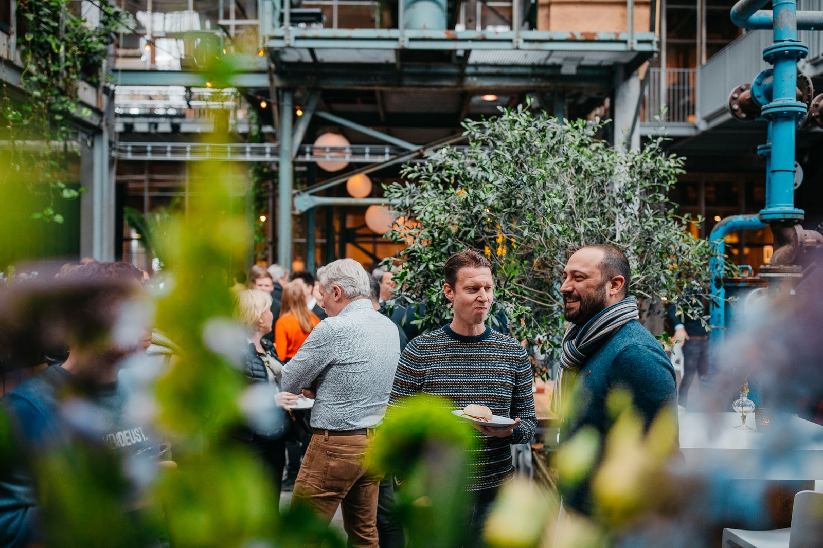 ProjectiveGroup - Home