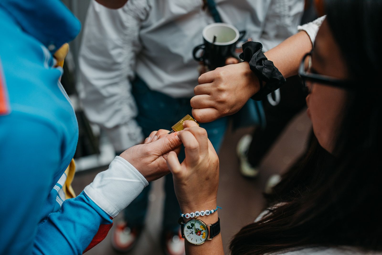 ProjectiveGroup - Home