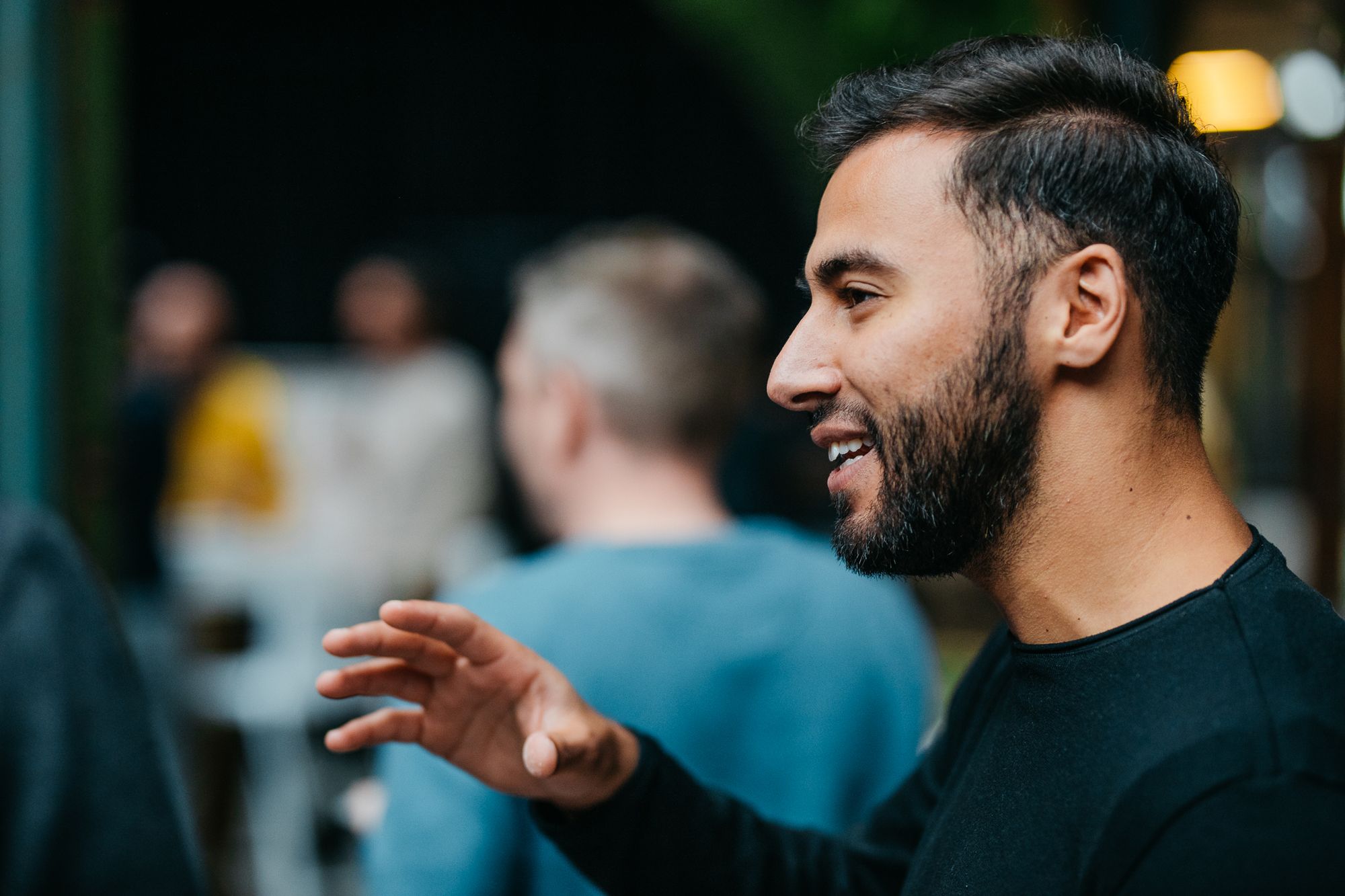 ProjectiveGroup - Home