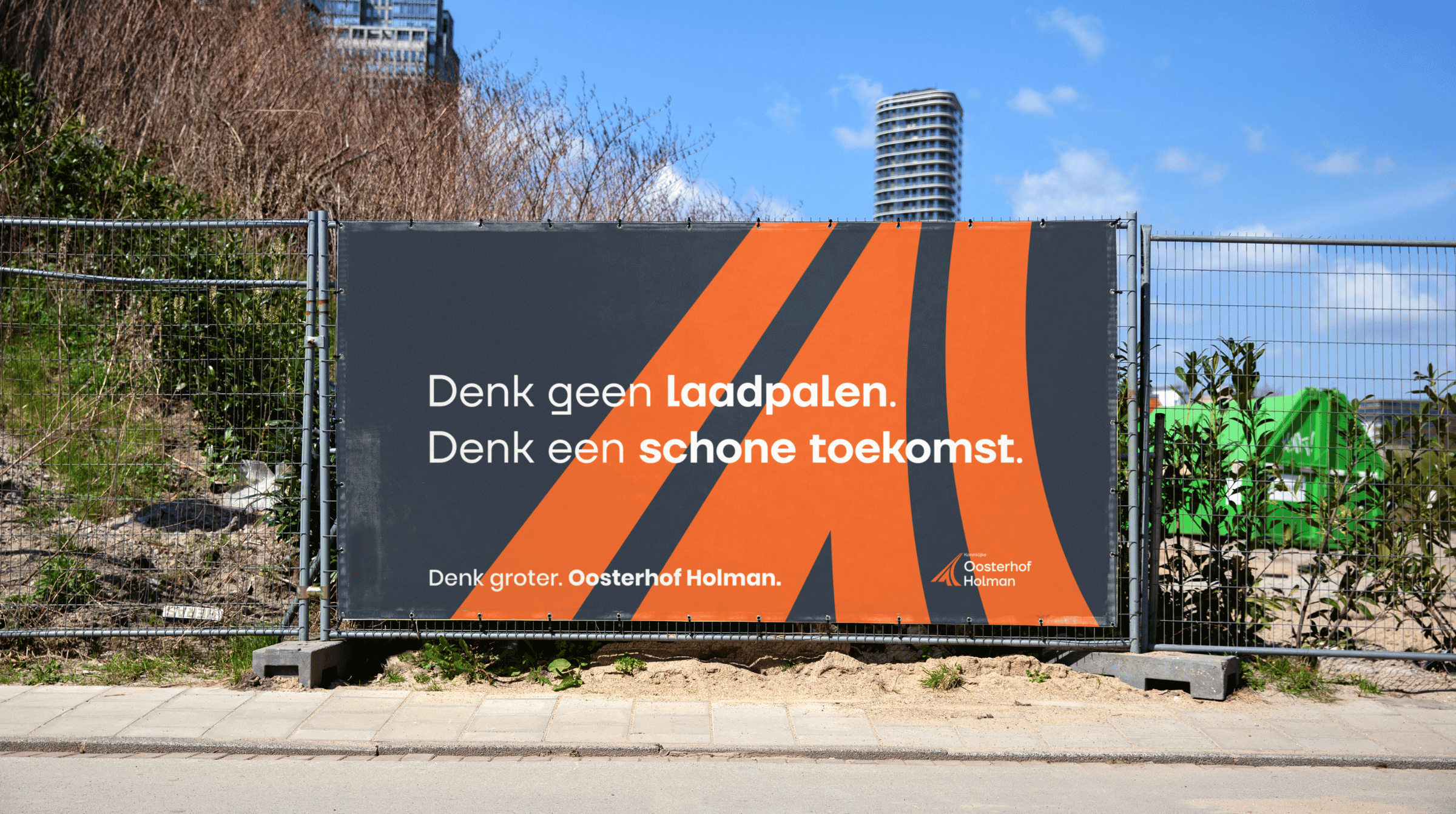 Koninklijke Oosterhof Holman