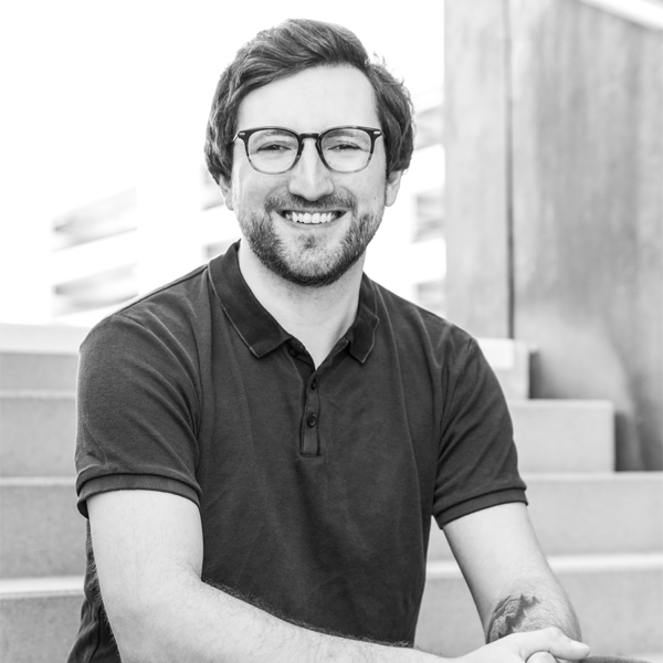 Christian Brett | Webdesign • UX & UI Design • Webflow Experte