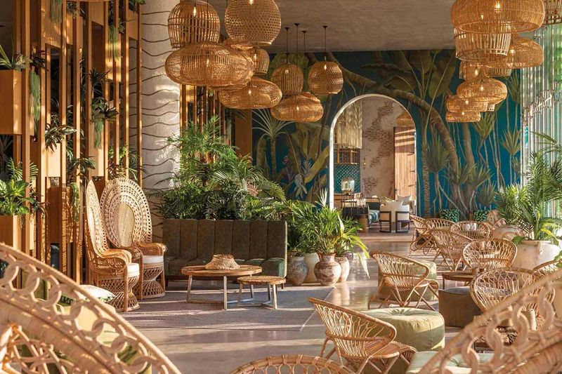 Wanderlust Total Reset