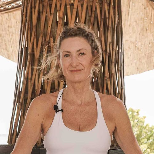 Wanderlust Total Reset