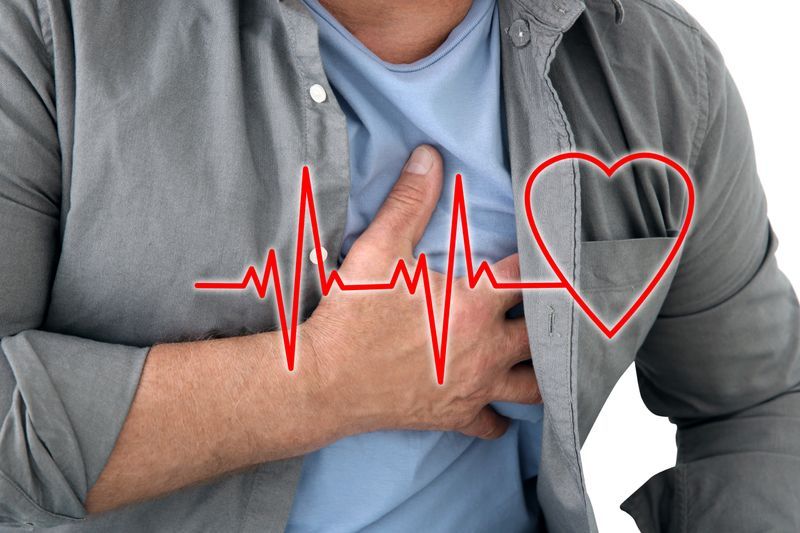Heart Palpitations & Anxiety: What You Should Know | Carda Health