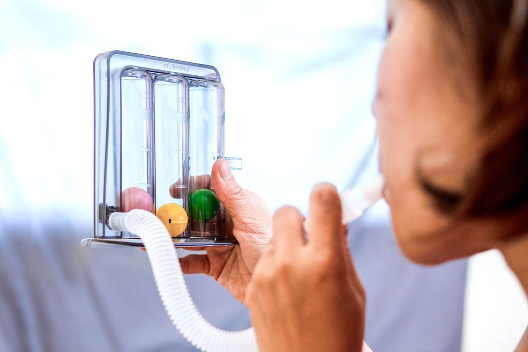 7 Pulmonary Rehab Exercises You Can Do at Home | Carda Health