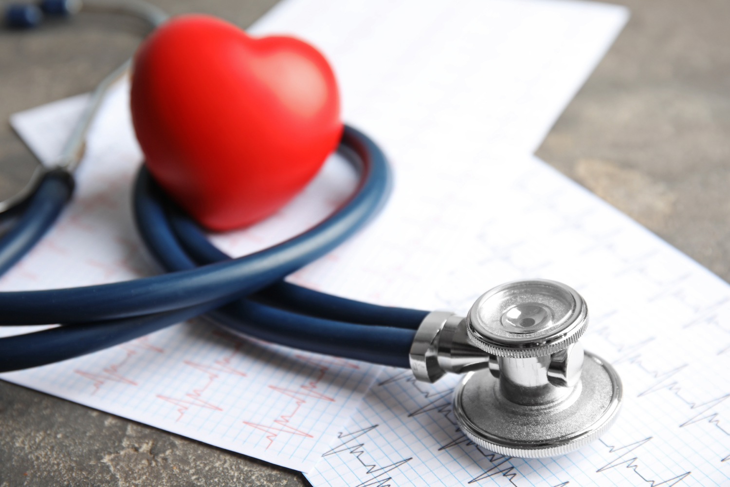 Systolic vs. Diastolic Heart Failure: What's the Difference? | Carda Health