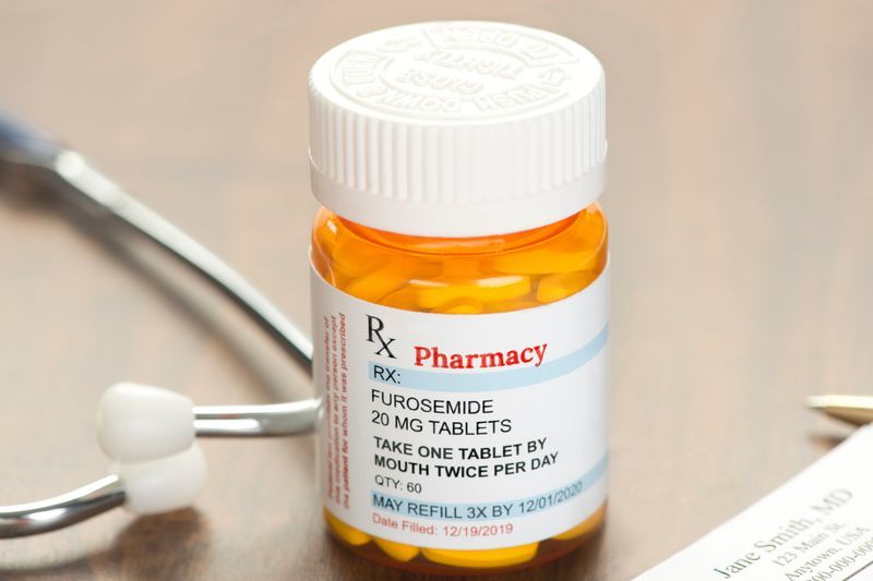 What Happens When You Stop Taking Lasix? | Carda Health