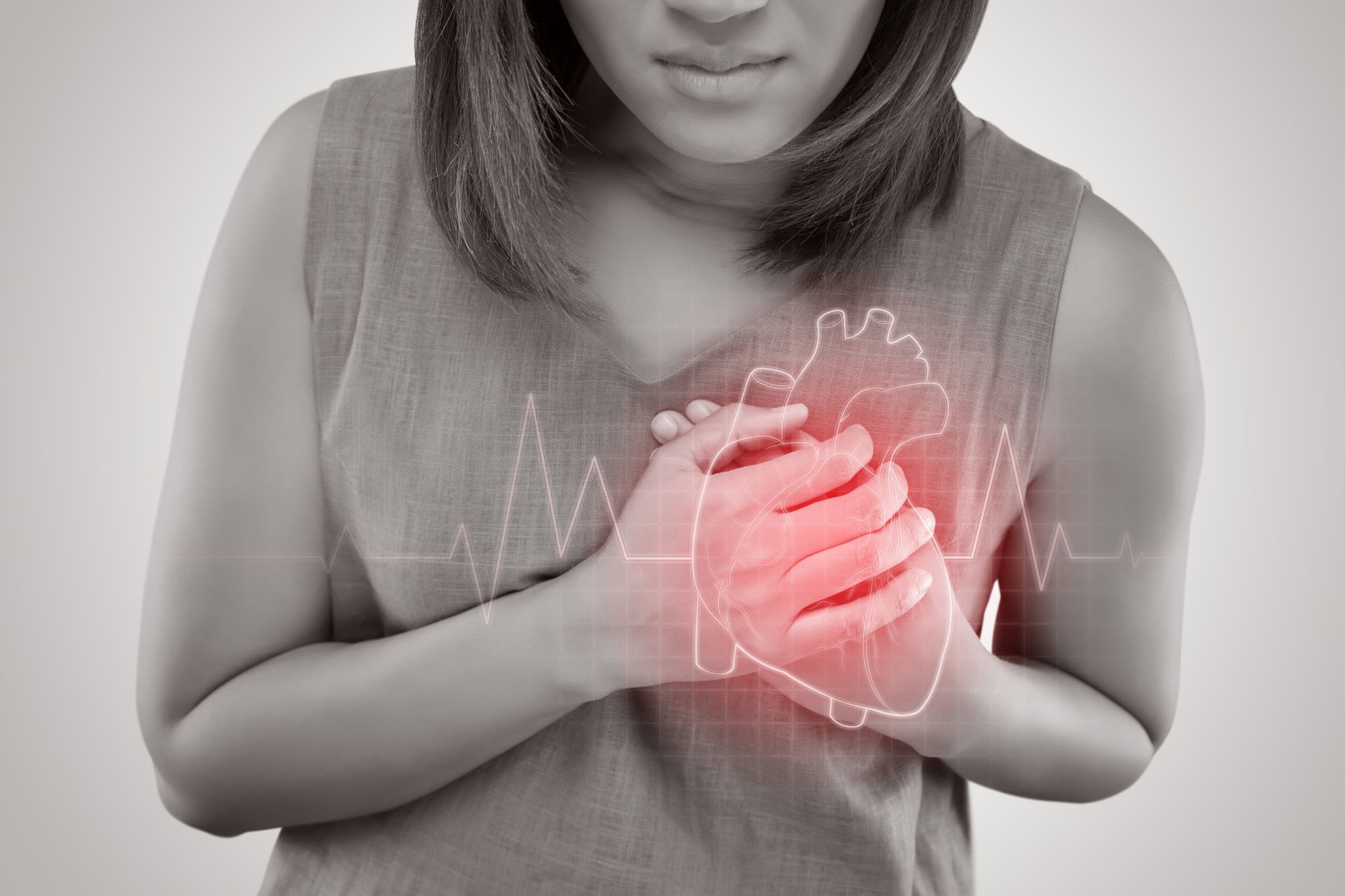 What Is Decompensated Heart Failure? | Carda Health