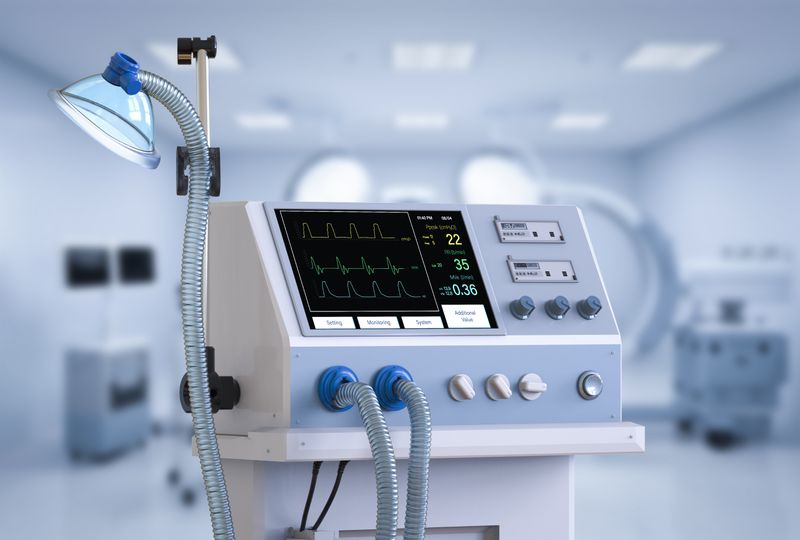 What To Expect After Being on a Ventilator? | Carda Health
