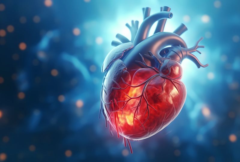 What Causes Right-Sided Heart Failure? | Carda Health