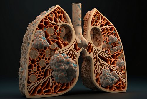 What Is Interstitial Lung Disease? | Carda Health