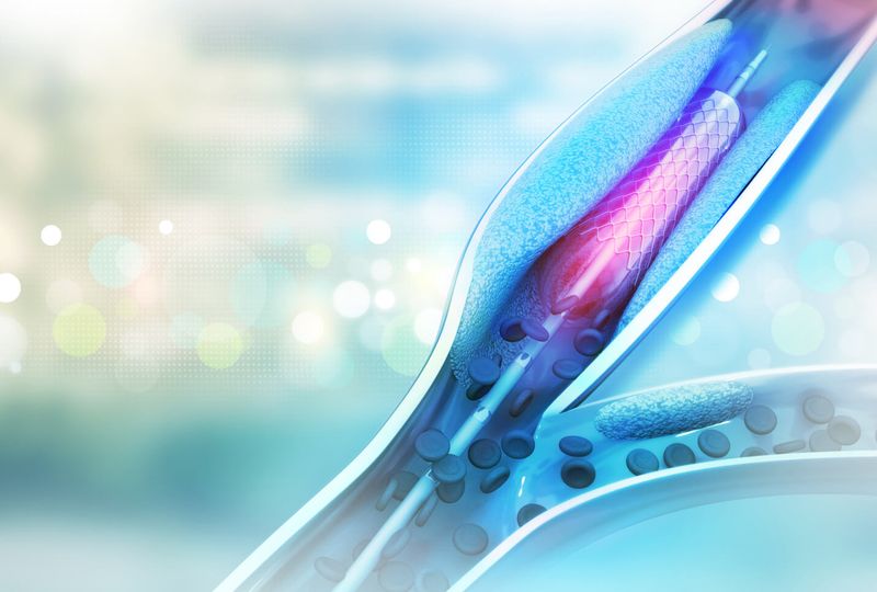 What Is a Stent? | Carda Health