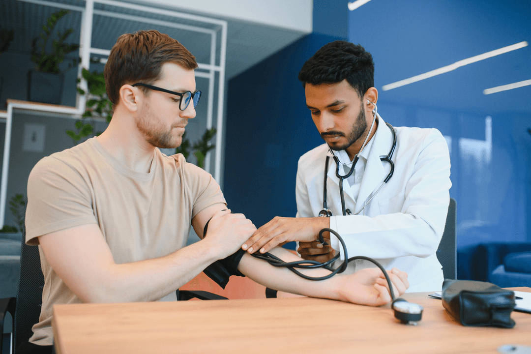 What Does Routine Blood Work Check For? | Carda Health