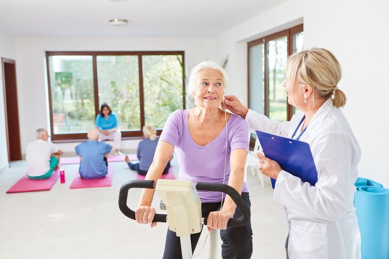 What is Cardiac Rehab | Carda Health