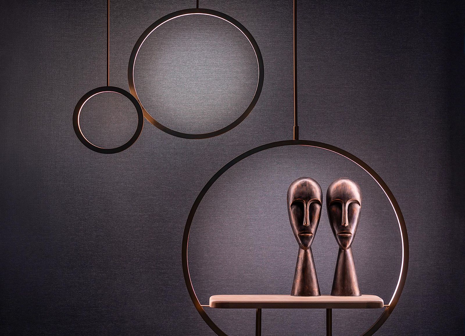 Studio Aurora - Lighting Design Consultancy in the UAE