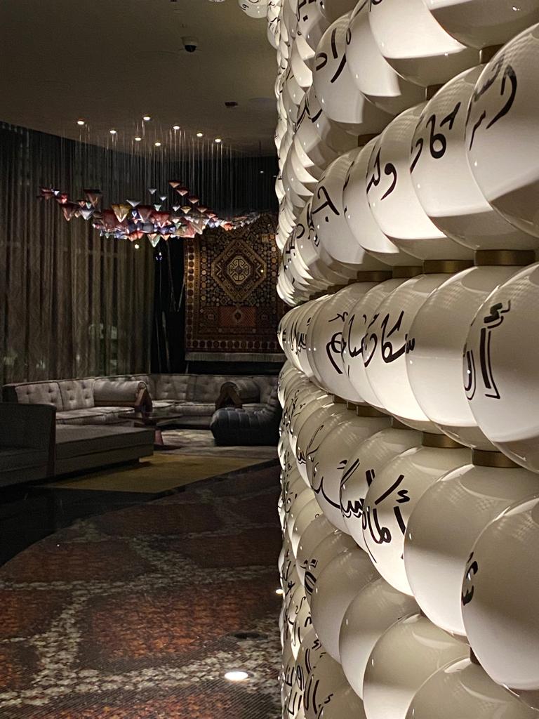 Showcase - Studio Aurora