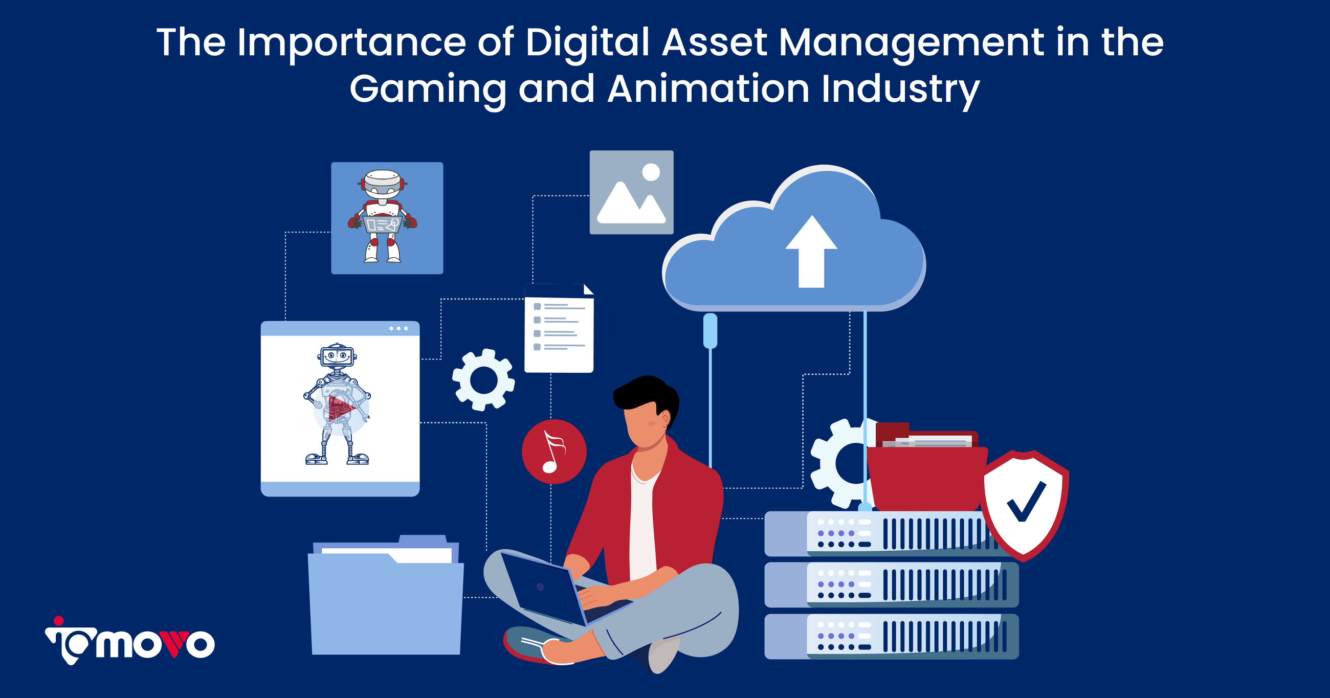 Digital Media Library Software - A Platform who Organize Digital Files