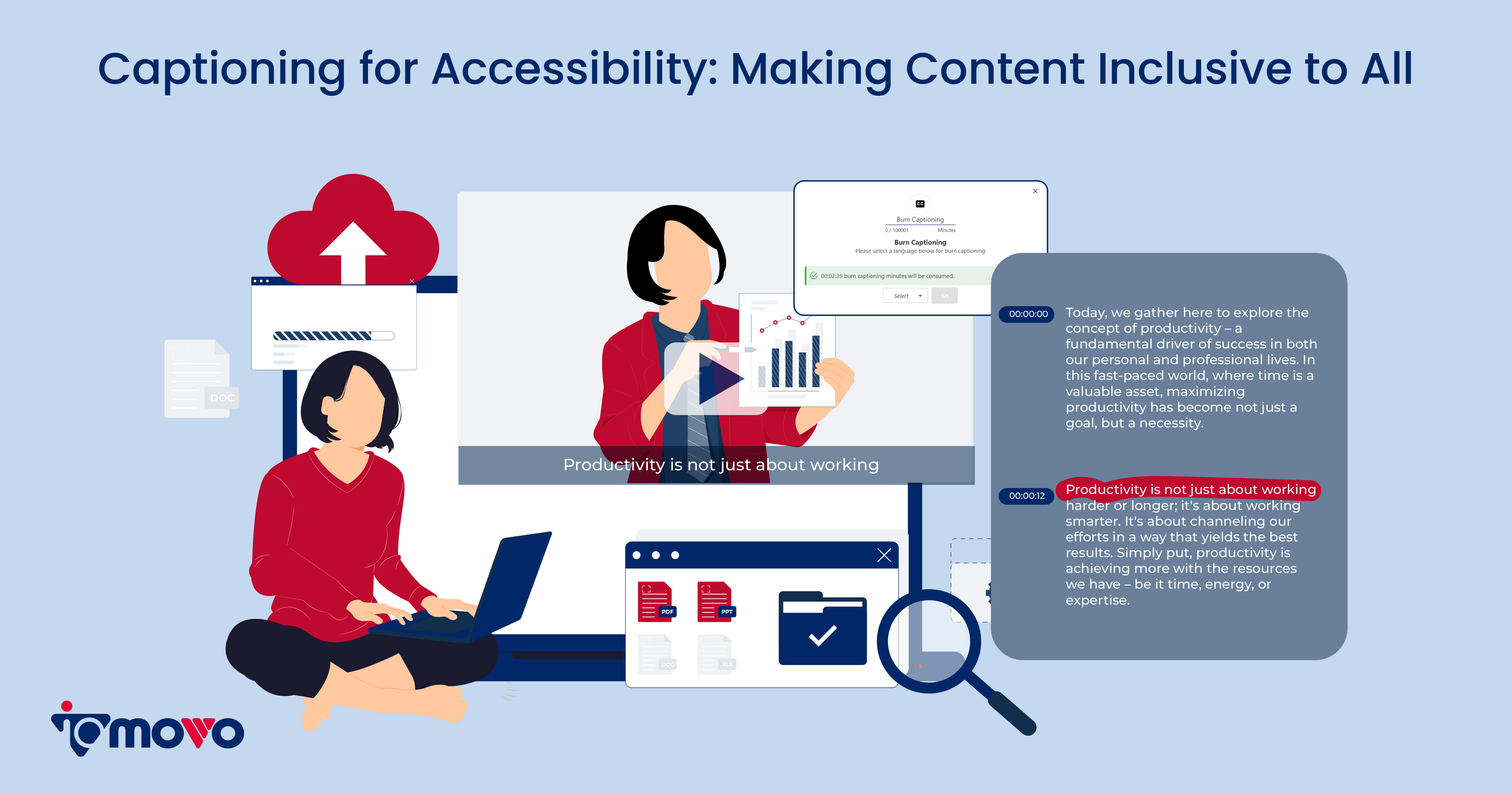 Digital Media Library Software - A Platform who Organize Digital Files