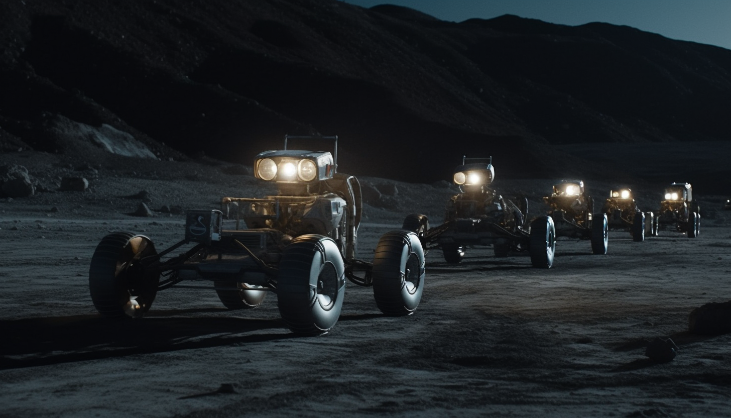 Mini Moon 2024 Lok - Kally Marinna