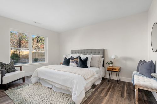 Residence at 850 | Cape Cod Luxury Apartments