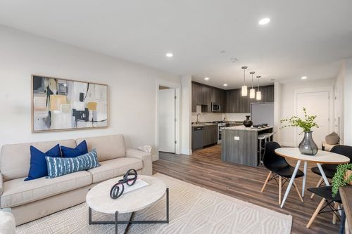 Residence at 850 | Cape Cod Luxury Apartments