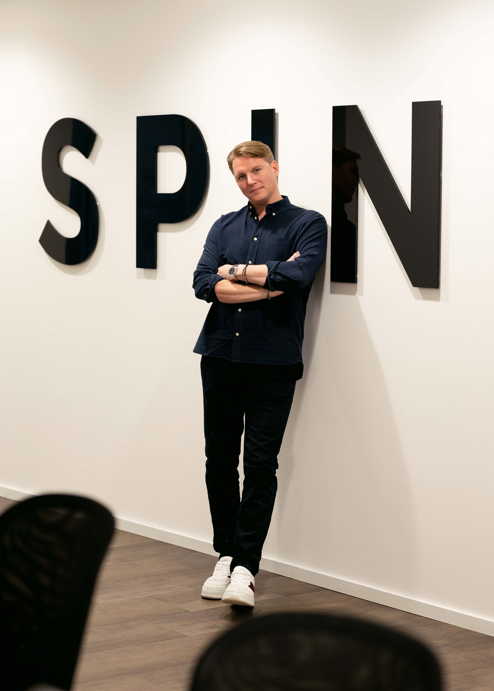 Kunden | SPIN MODEL MANAGEMENT