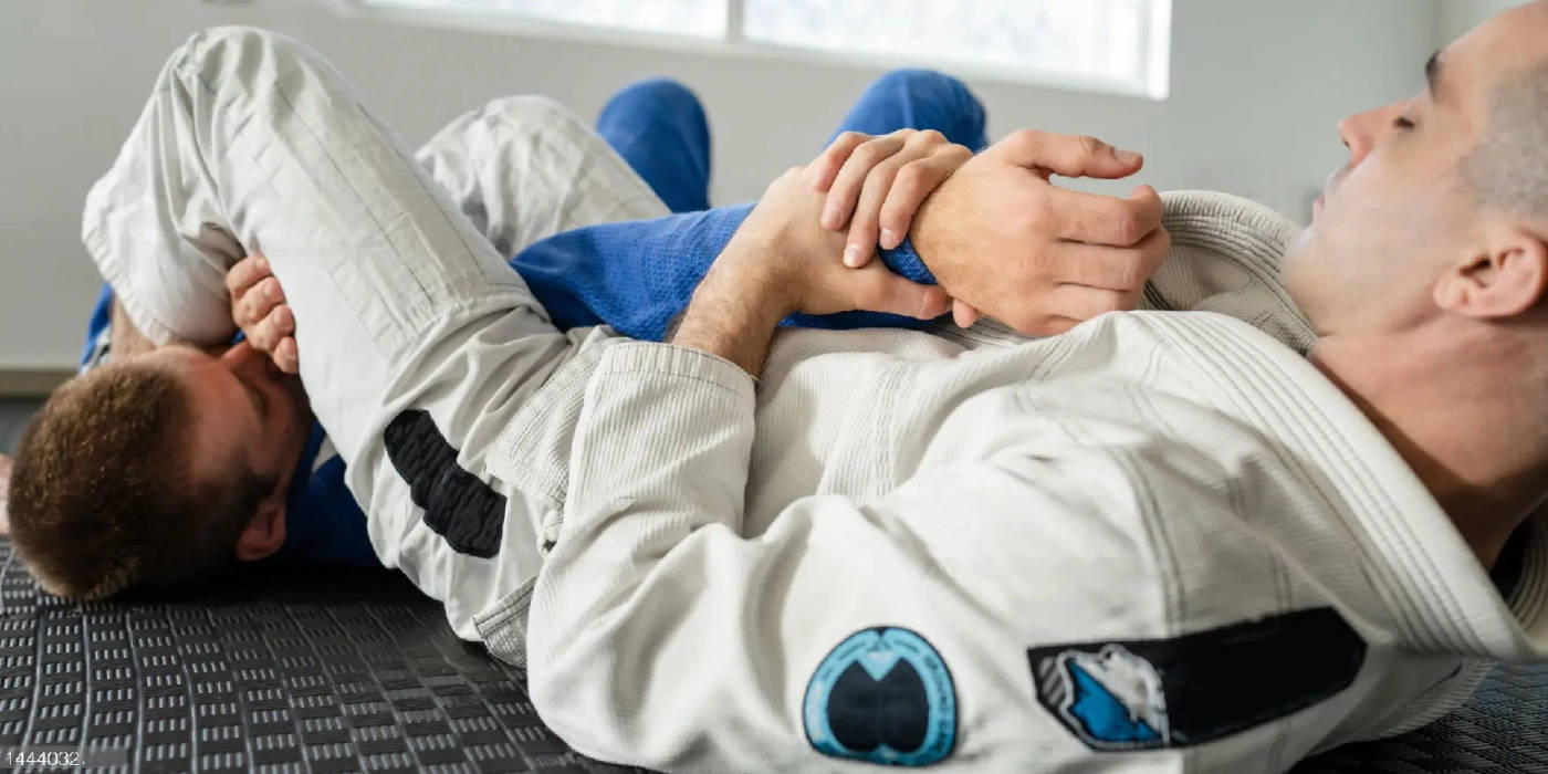 Top 5 Benefits of Training Brazilian Jiu Jitsu - Strengthy - Webflow ...