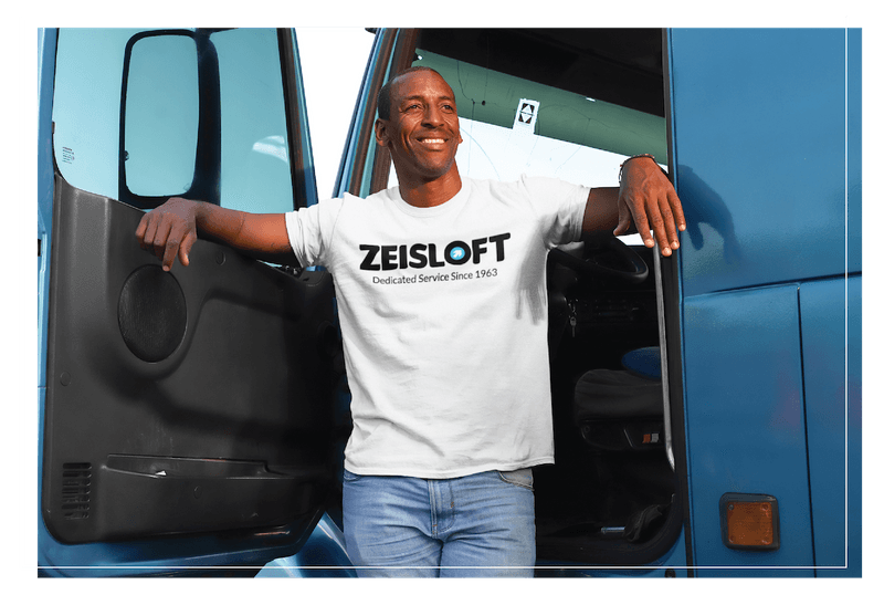 Employment | Zeisloft Trucking & Transportation Services