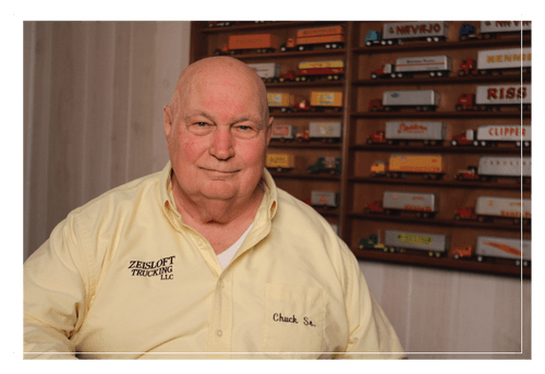 About Us | Zeisloft - Transport & Trucking Services