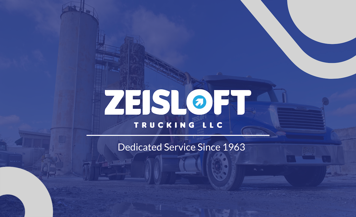 Zeisloft | Transport & Trucking Services | Dry Bulk and Specialty ...