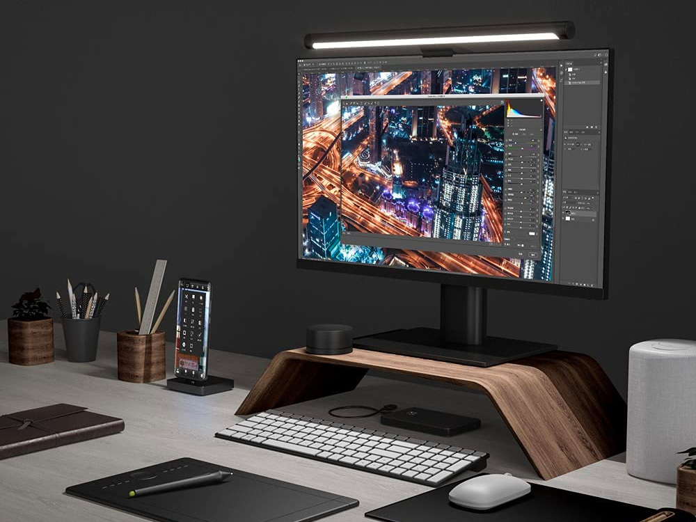 10 Best Monitor Light Bars in 2023 – Reviews and Buying Guide | Let's ...