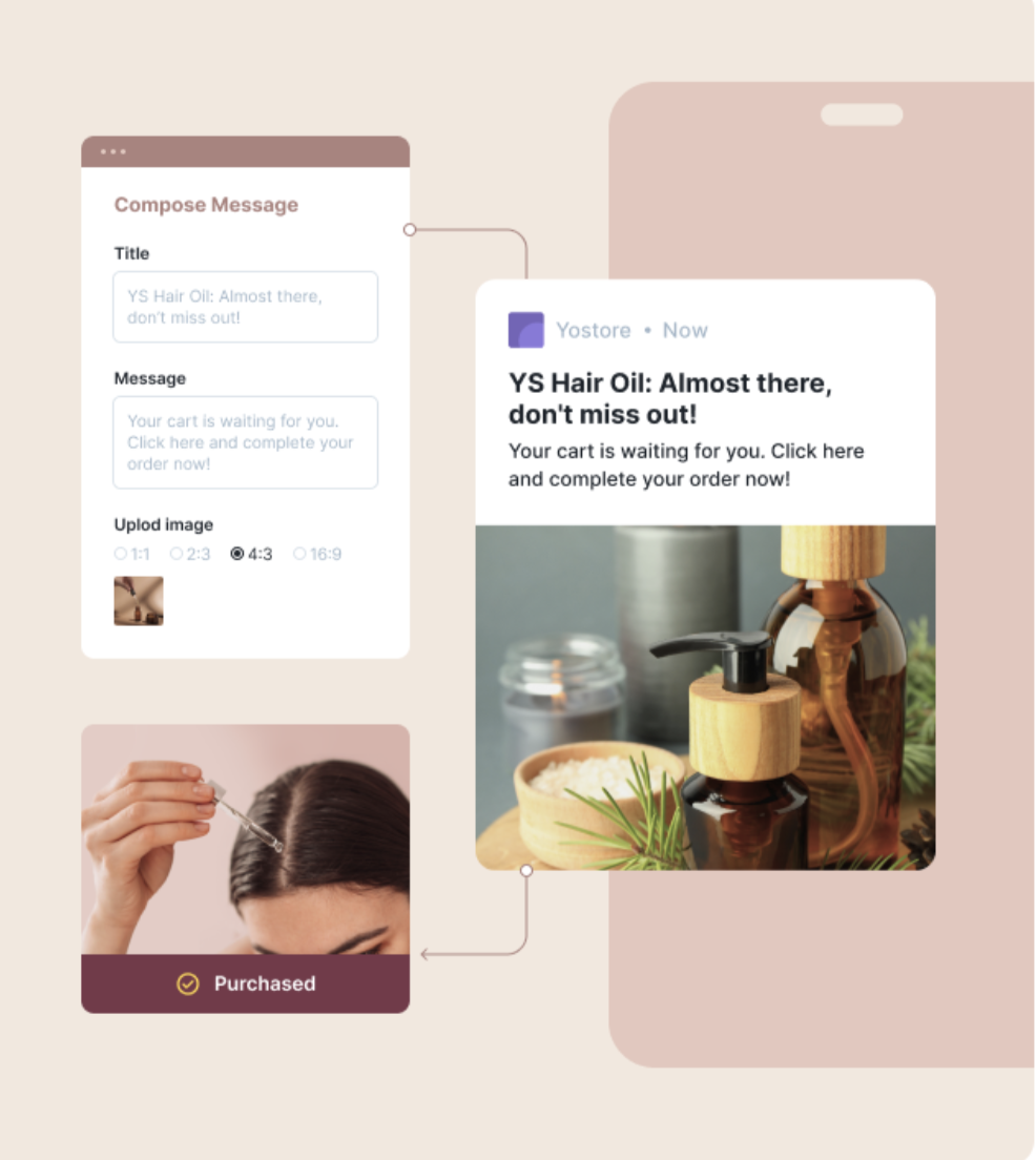 How to create a mobile app for your Shopify Store